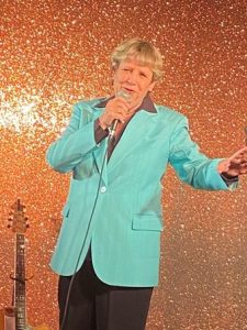 Stand-Up – Clare Summerskill